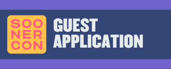 Guest Application - Soonercon